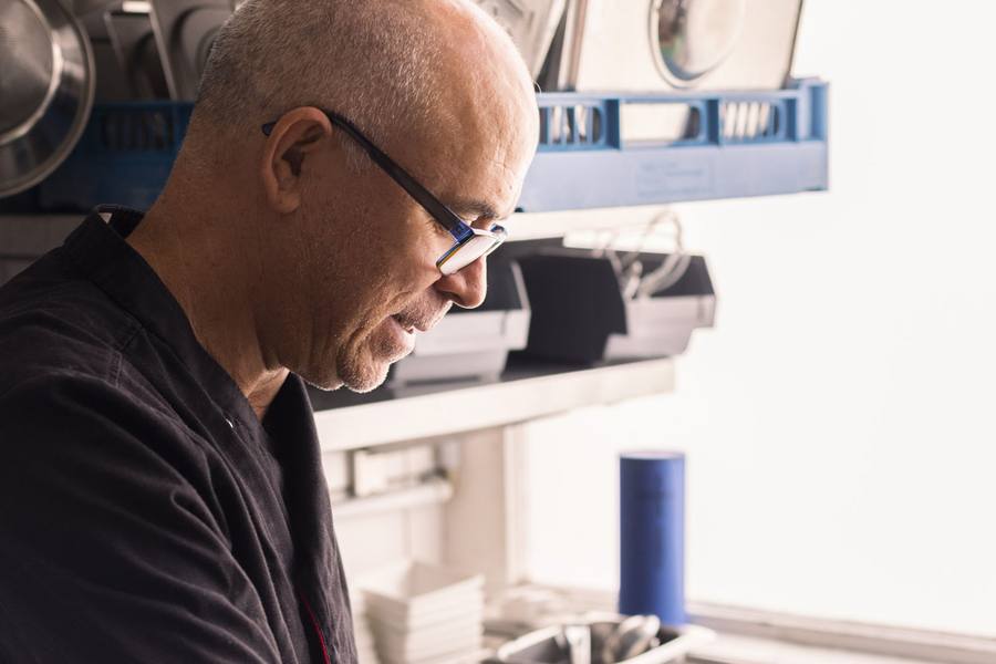 José Manuel Rodrigues